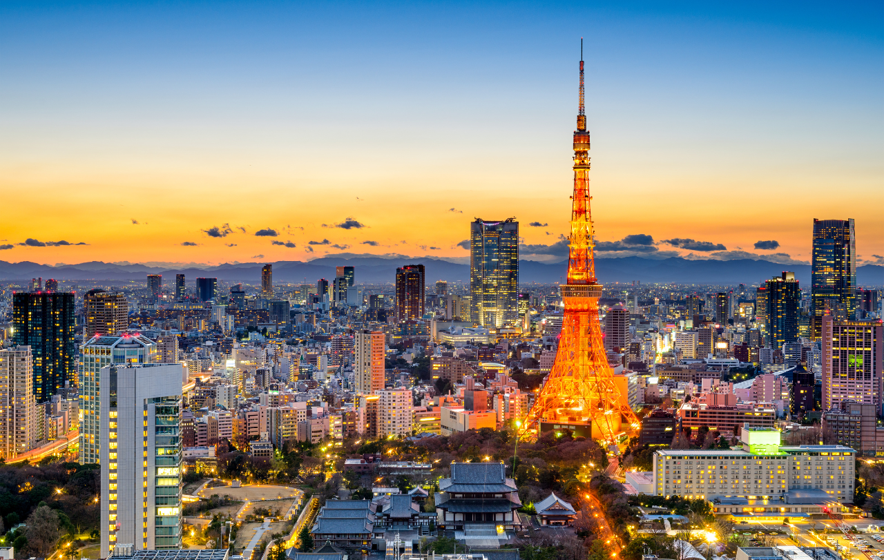 Japan Tour Packages - Travel And Tape