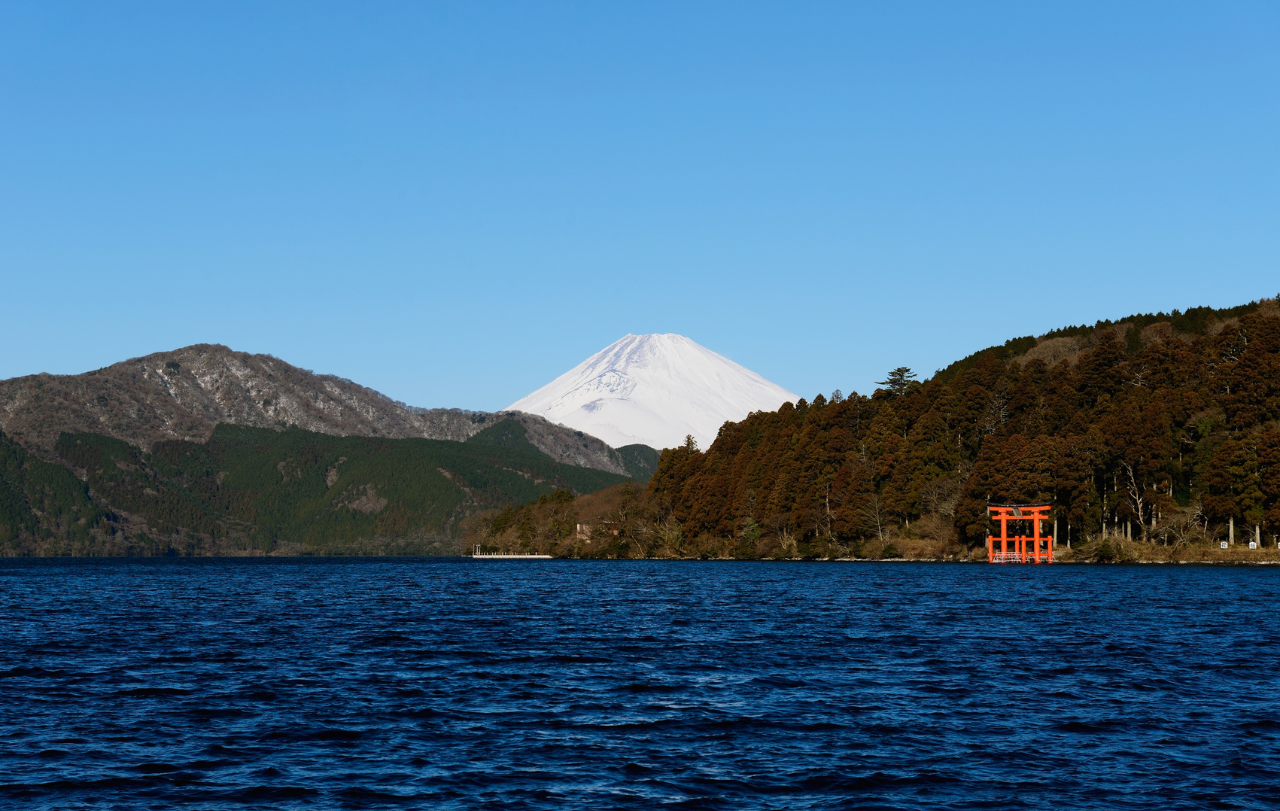 Japan Tour Packages - Travel And Tape